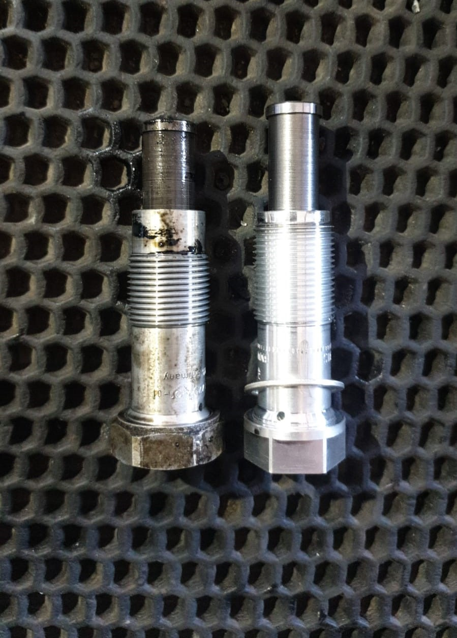 Замена Цепи ГРМ или "Педантичность бьёт по кошельку" 💲😱 — BMW X6 (E71 ...