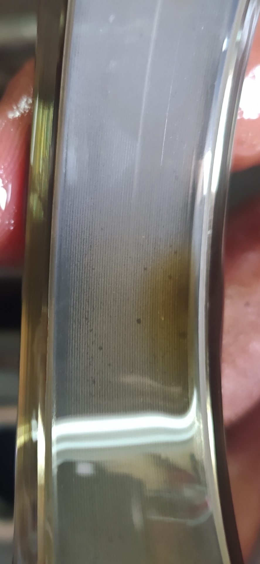 Замена ремня ГРМ — Acura Tl 3g 3 2 л 2005 года плановое ТО Drive2