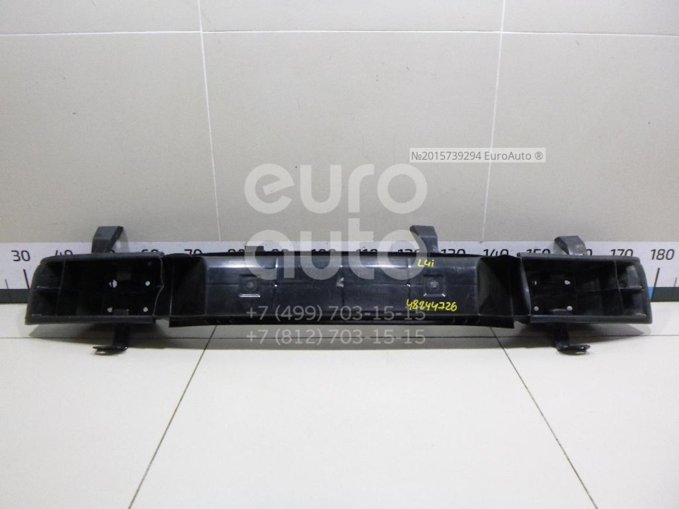 96545592 Усилитель бампера заднего GM | Запчасти на DRIVE2