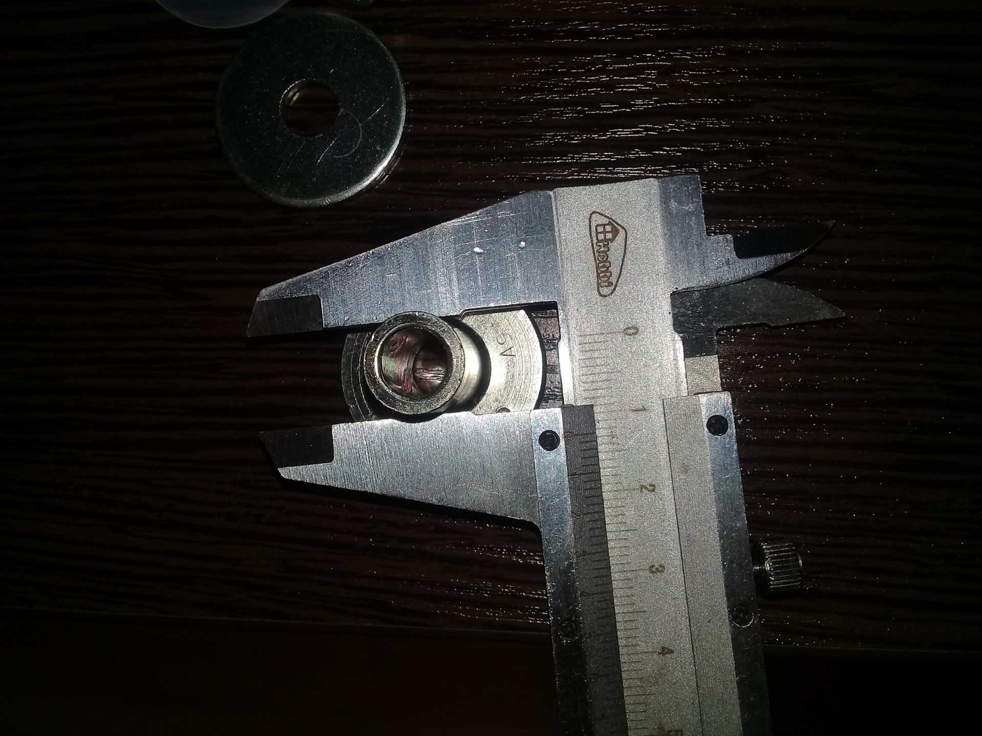 Ответная часть замка двери ASAM-SA 30587 — Nissan Terrano III, 2 л ...