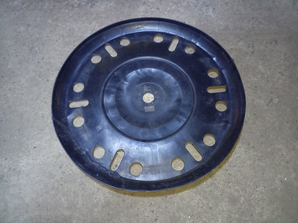 90580565 Механизм крепления запасного колеса Опель Зафира А GM ...