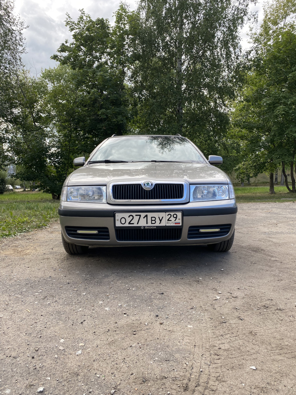 Продажа машины — Skoda Octavia A4 Mk1, 1,4 л, 2009 года | продажа машины | DRIVE2