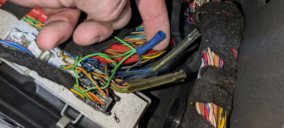 D904 — BMW X5 (E70), 3 л, 2008 года | своими руками | DRIVE2