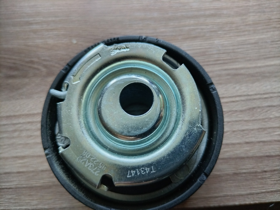 T43147 Натяжители ремней грм GATES | Запчасти на DRIVE2