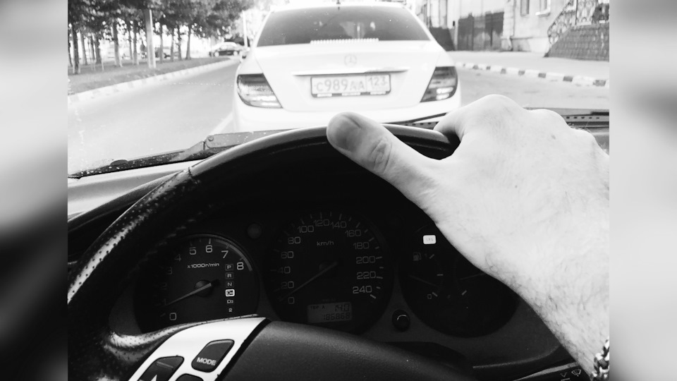 7) MCJA SIR vs MCJA В чем разница? — Honda Accord (6G), 1,8 л, 1999 ...