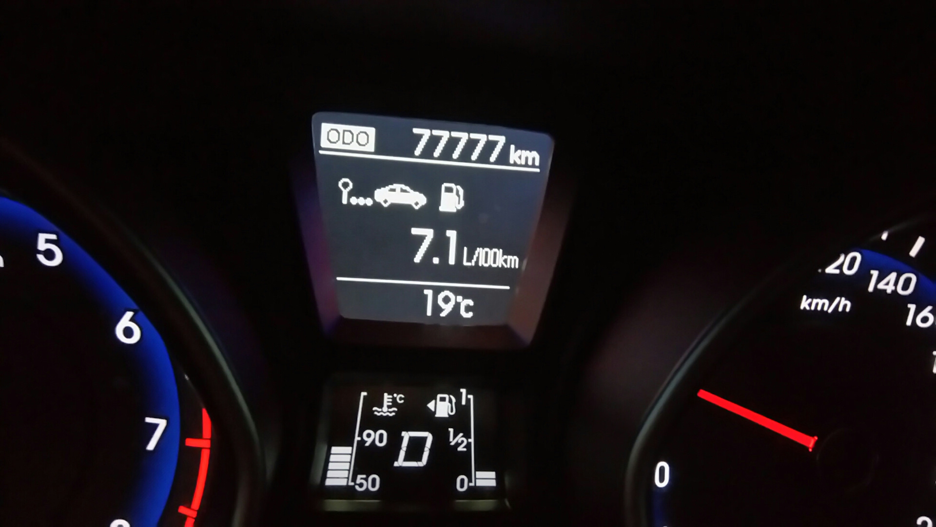 Запись, 24 мая 2018 — DRIVE2