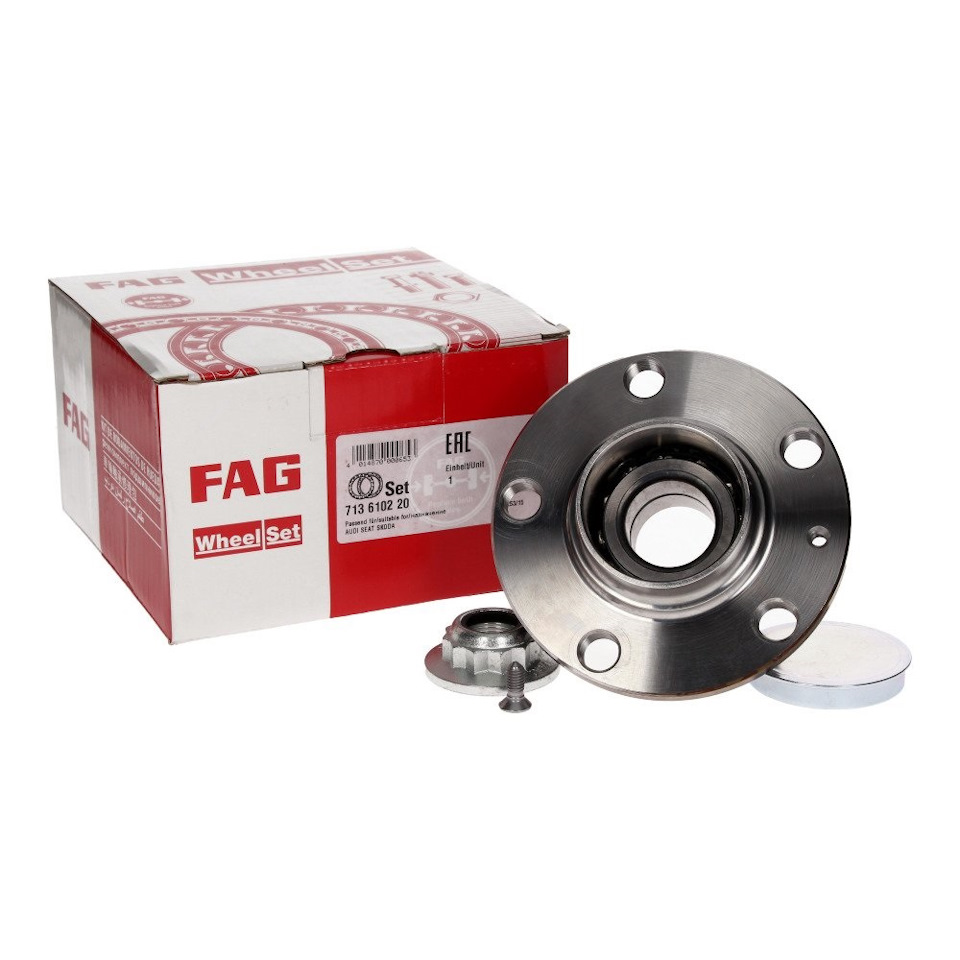 Замена переднего ступичного подшипника BMW E46 — BMW 3 series Coupe ...