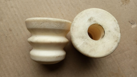 96549925 Отбойник амортизатора переднего GM | Запчасти на DRIVE2