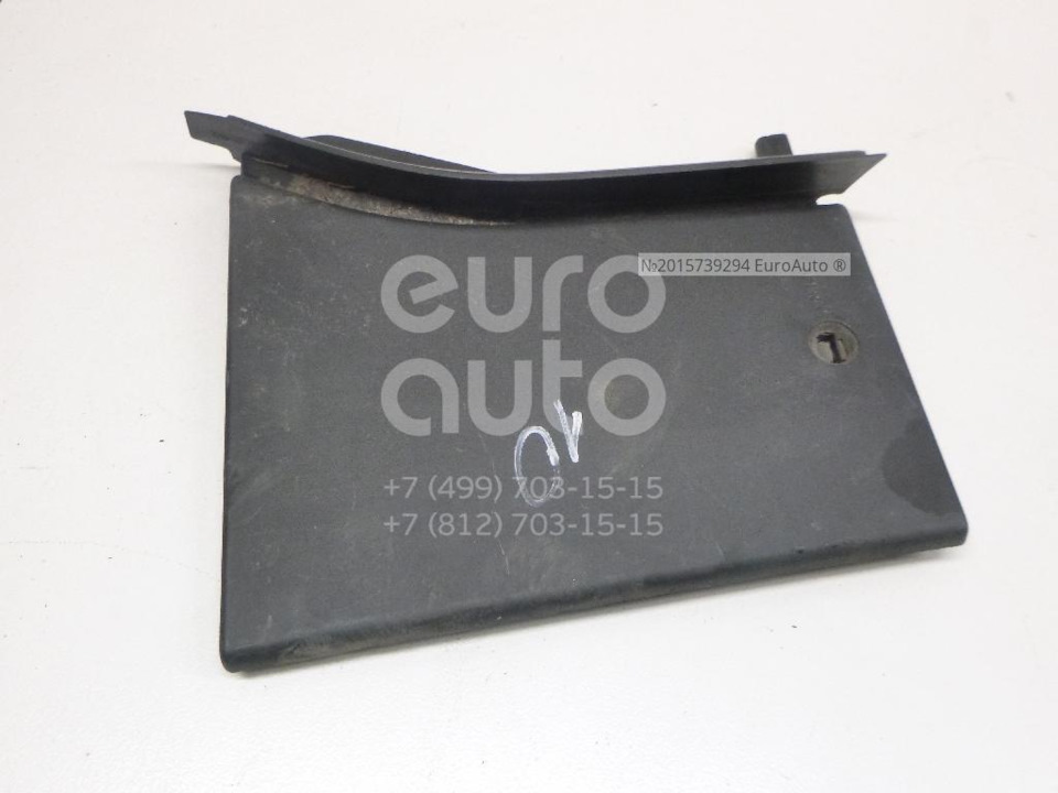 31299228 Крышка аккумулятора Volvo | Запчасти на DRIVE2