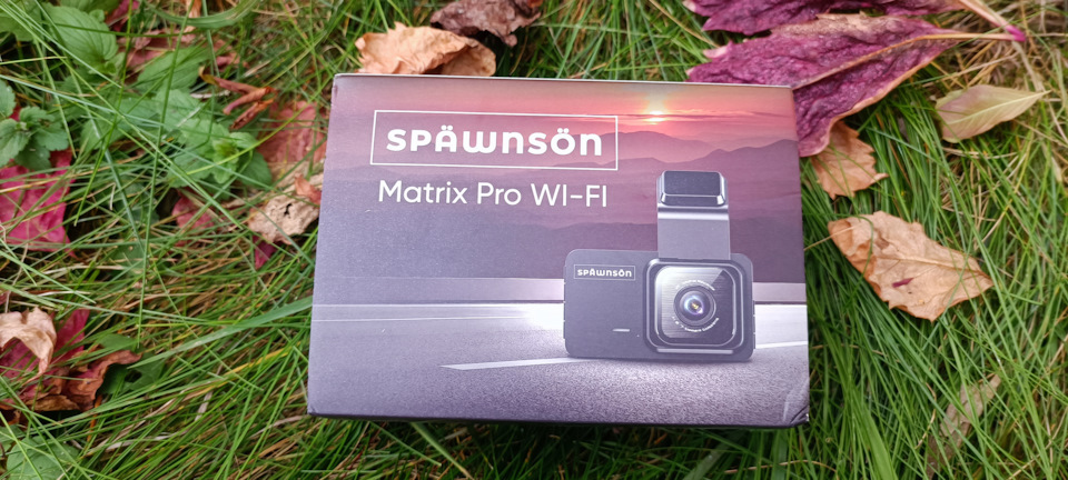 Первое знакомство с маркой Spawnson. — KIA Sportage (4G), 2 л, 2017 года | аксессуары | DRIVE2