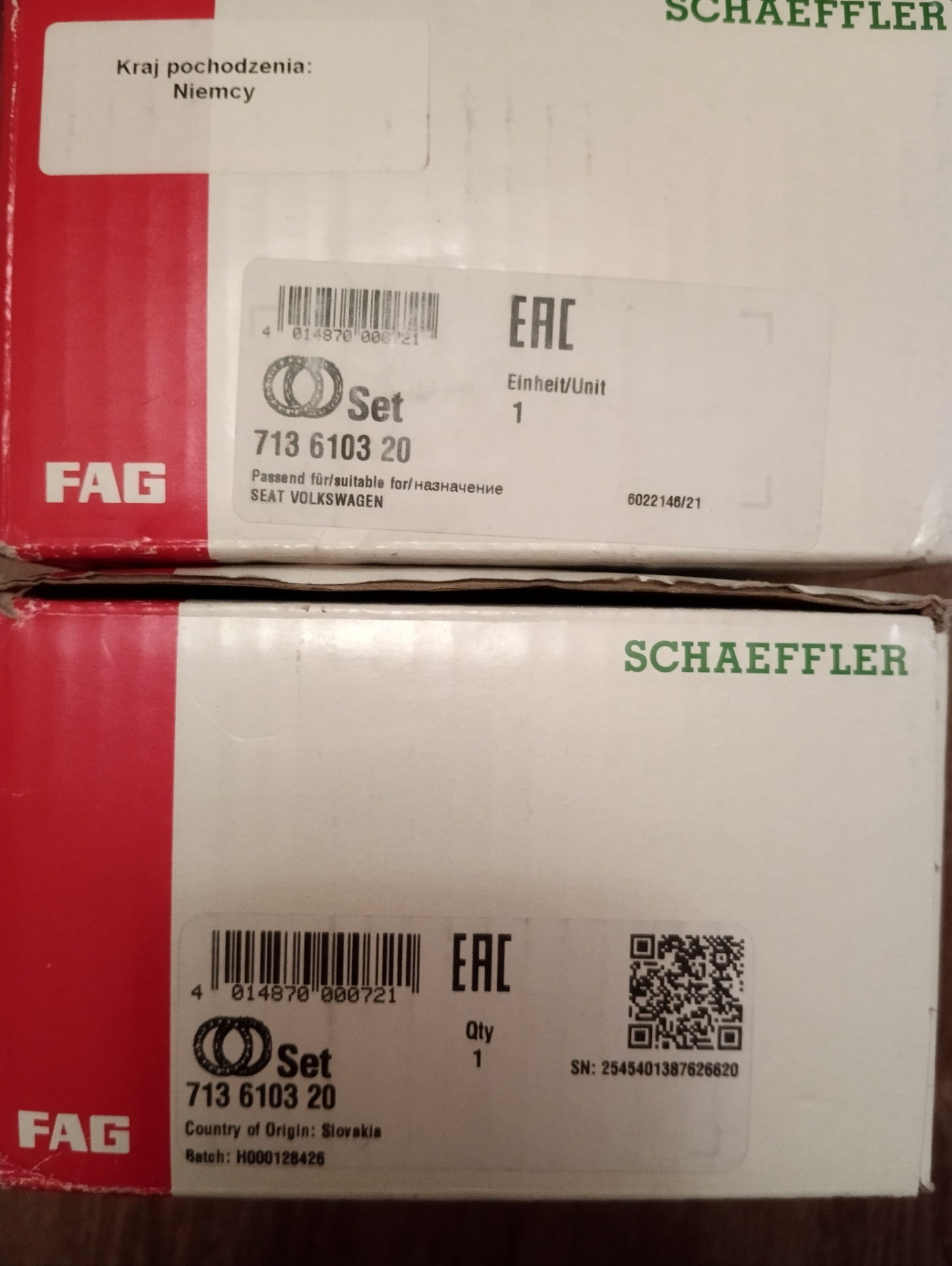 ЗДТ 256 мм (вентиля) 4×100.Переход на рядный подшипник. Часть 1 ...