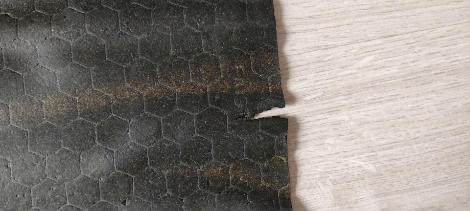 51488165271 Виброизоляция BMW | Запчасти на DRIVE2