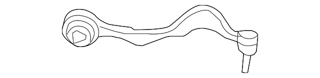 31122409598 Ремонтный комплект тяги П BMW | Запчасти на DRIVE2