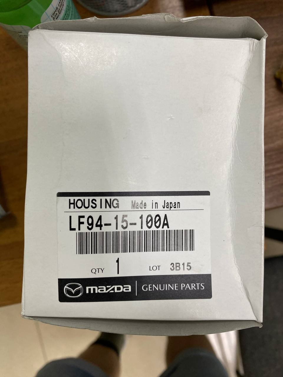 Замена цепи — Mazda 6 (2G) GH, 1,8 л, 2007 года | плановое ТО | DRIVE2