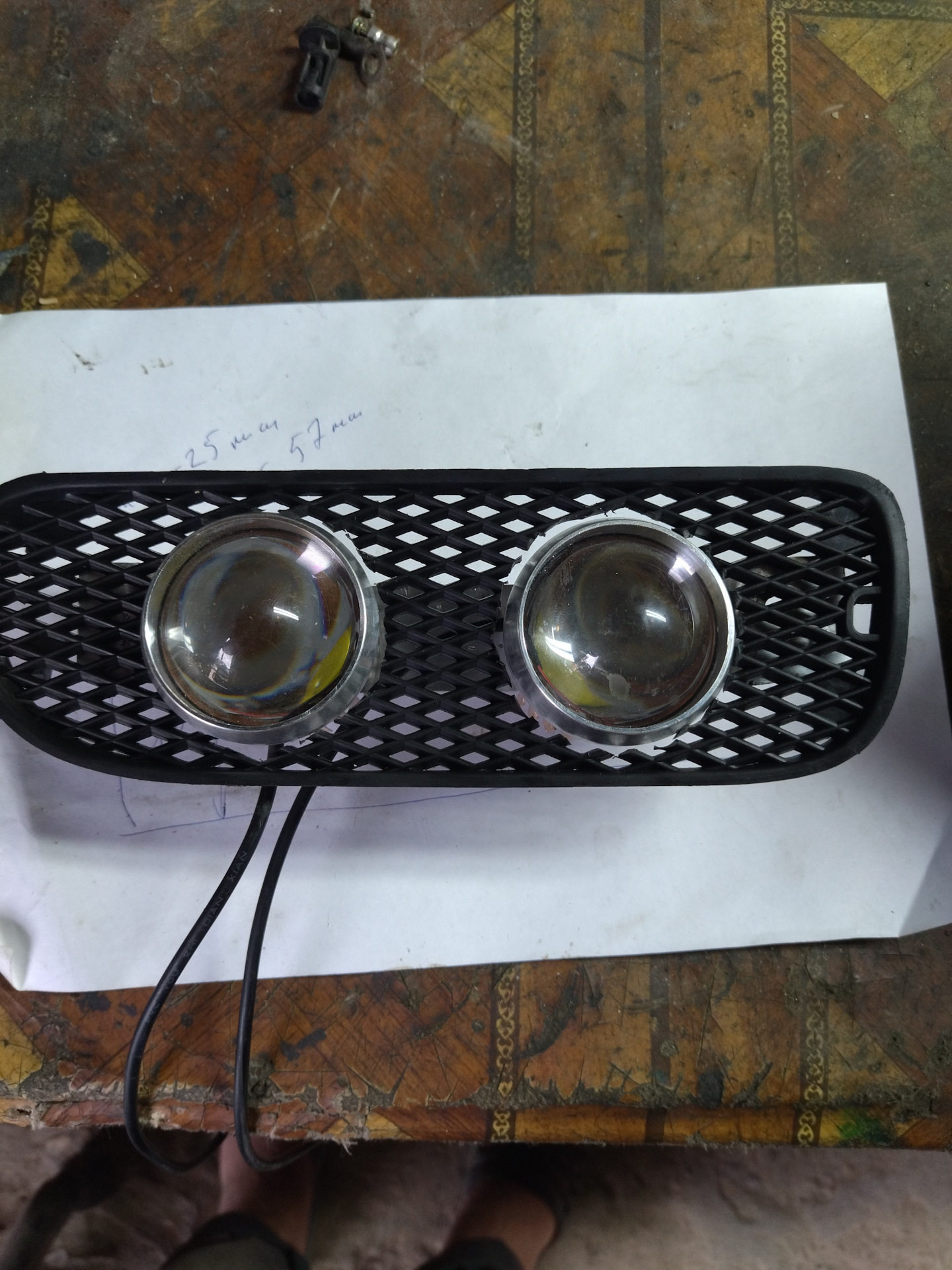 Новые ходовые .Сборка и установка . Часть3 — Skoda Octavia A4 Mk1, 1,8 ...