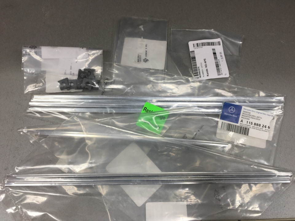 11588824 Болт универсальный GM | Запчасти на DRIVE2