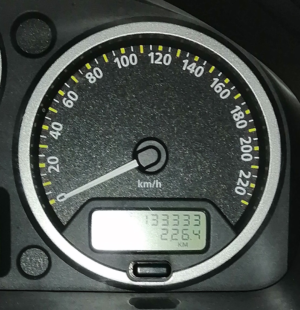 1333333 км — Land Rover Freelander 2, 2,2 л, 2010 года | наблюдение ...