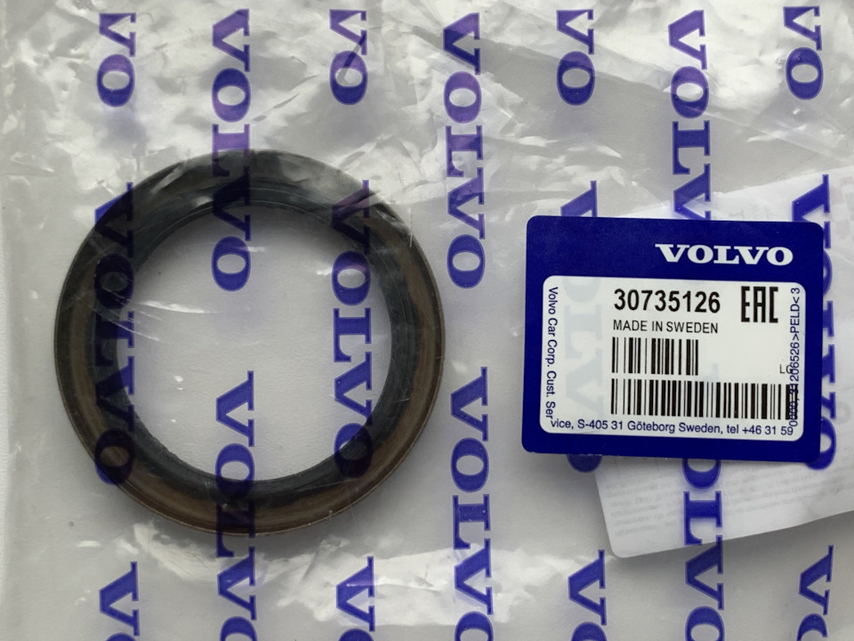 Замена сальников АКПП Aisin TF-80SC 2 поколение и угловой передачи ...