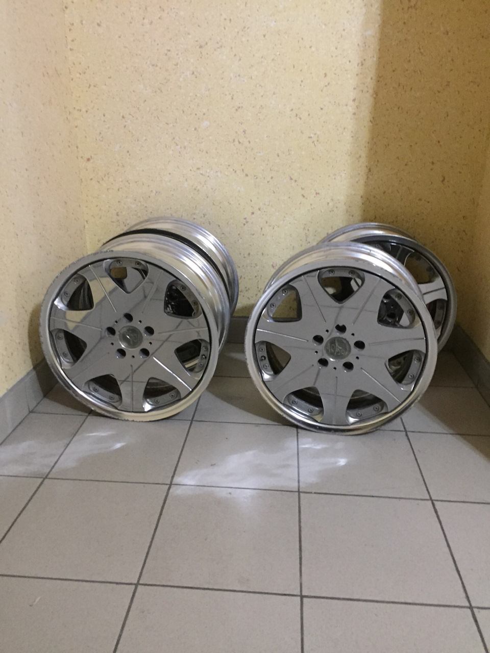 Lock smice r18 🇯🇵 — Infiniti I30 (1G), 3 л, 1999 года | колёсные диски ...