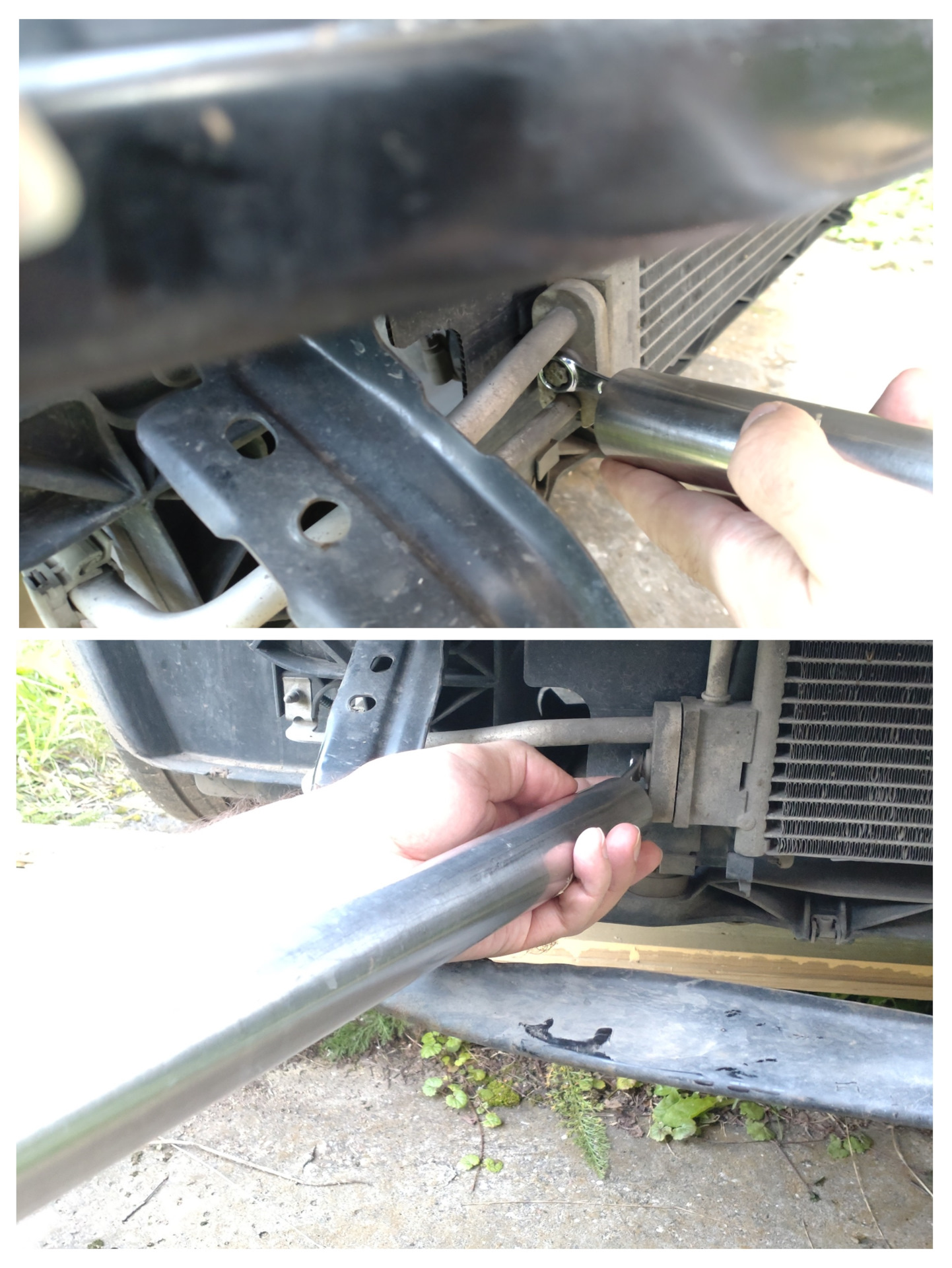 Тормозюльки брембовские. Часть 3.2. Очередная замена передних — FIAT ...