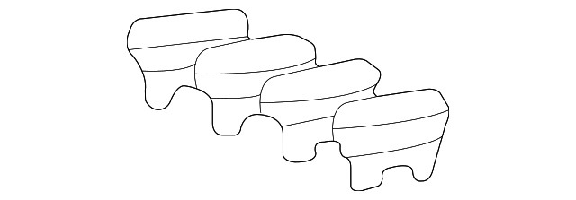 1898004823 ПРЕДОХРАНИТЕЛЬ 15А KIA HYUNDAI | Запчасти на DRIVE2