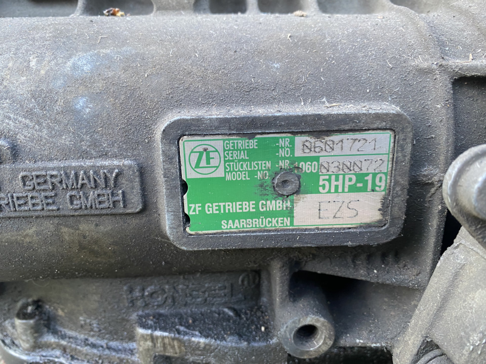 Пост Распродажи Барахла после Свапа — Volkswagen Passat B5, 1,8 л, 2001 ...