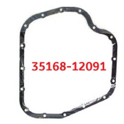 Расходники для замены масла в вариаторе K311 Corolla 180 — Toyota ...