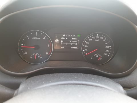 54830H8000 Стойка стабилизатора KIA HYUNDAI | Запчасти на DRIVE2