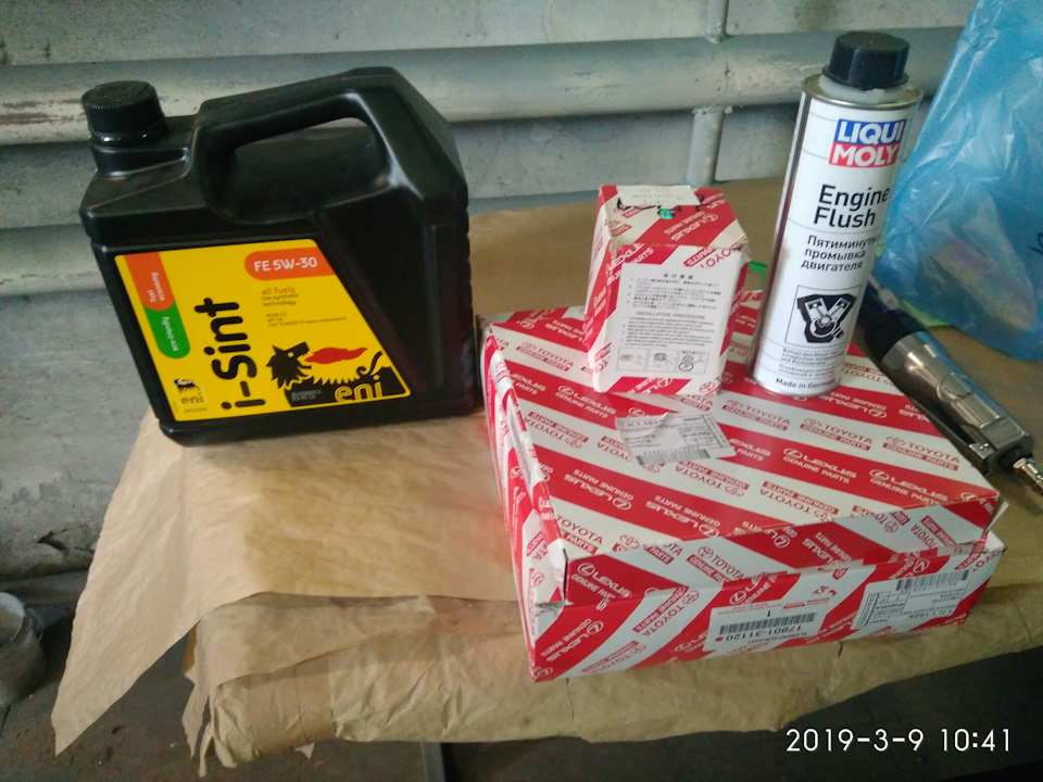 Замена тросика спидометра+ — Volkswagen Passat Variant (B3), 2 л., 1991 ...