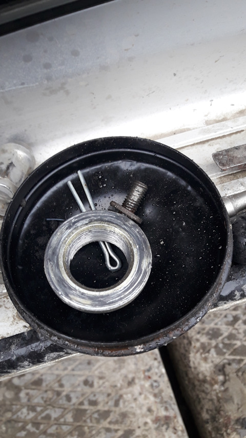 4352571010 Крепеж TOYOTA LEXUS | Запчасти на DRIVE2