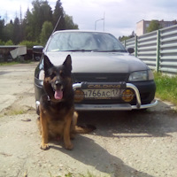 Запись, 10 сентября 2017 — DRIVE2