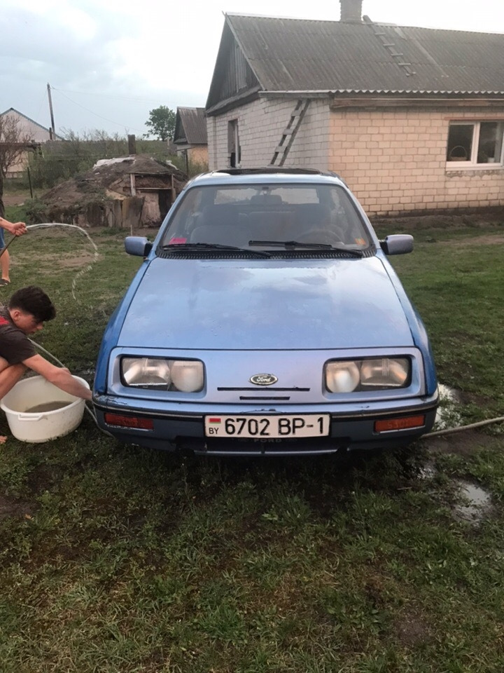 Запись, 13 октября 2019 — DRIVE2