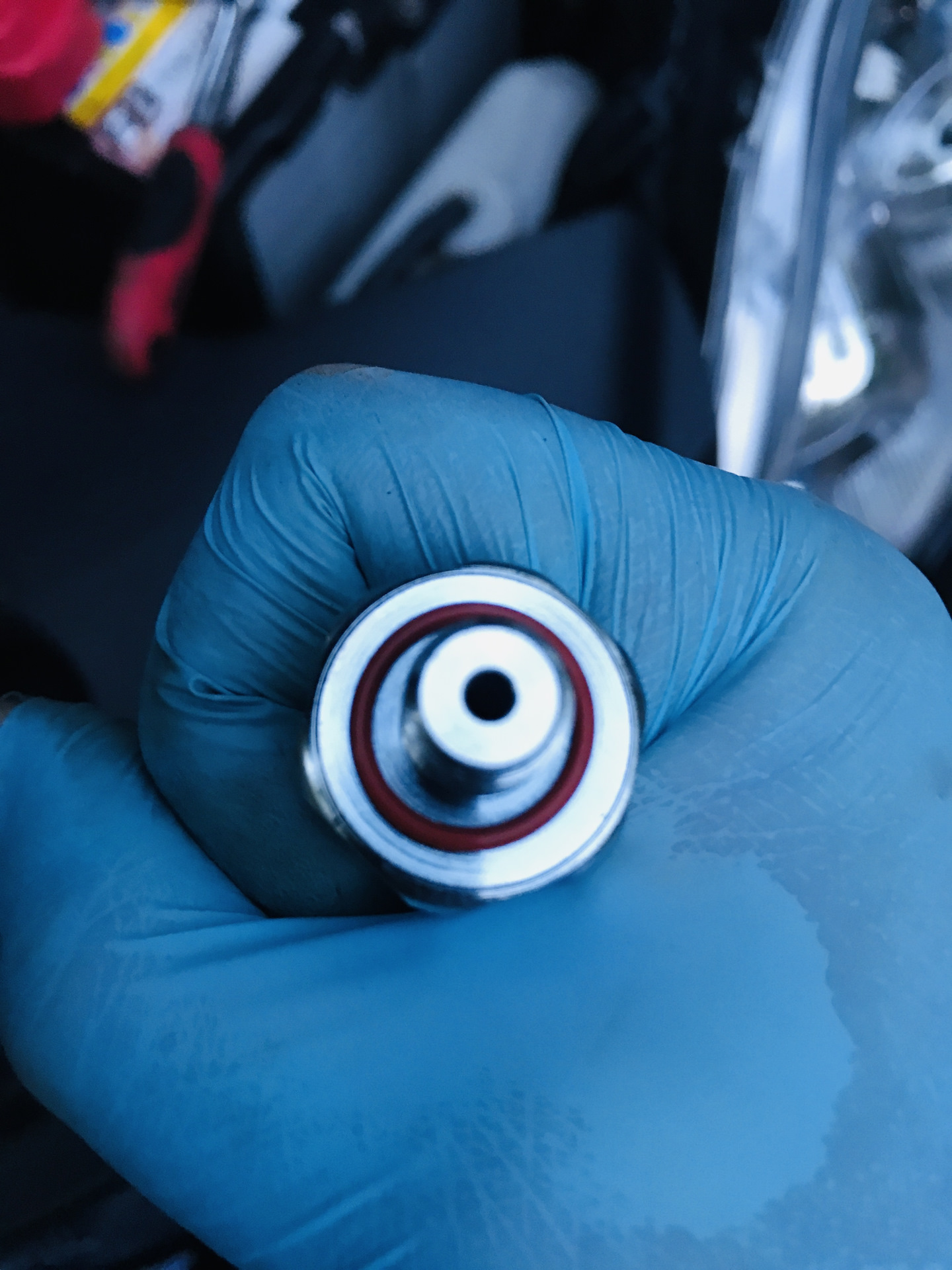 Ошибка P2647 Honda СRV RE — Honda CR-V (RE), 2,4 л, 2012 года | своими ...