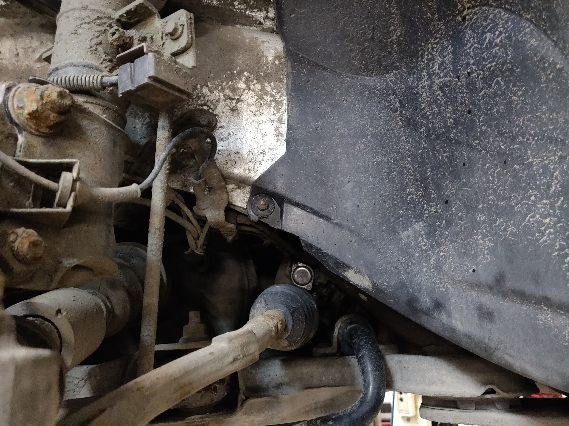 Michelin Pilot Sport 5 и по мелочи — Volvo S60 (1G), 2,5 л, 2008 года ...