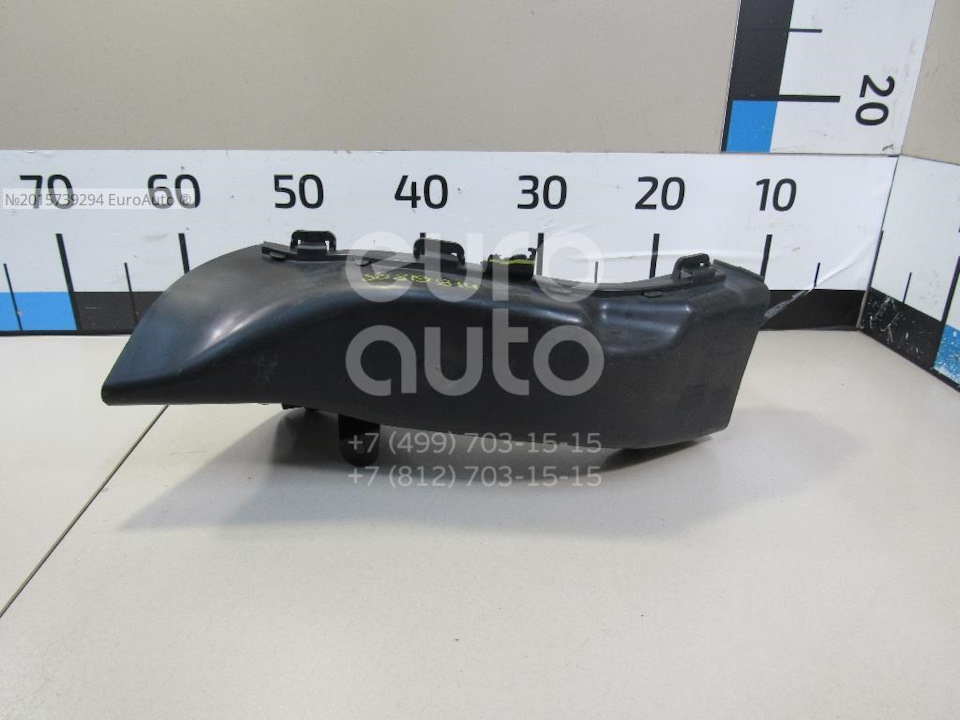 51747294908 Воздуховод тормозн.механизма П BMW | Запчасти на DRIVE2