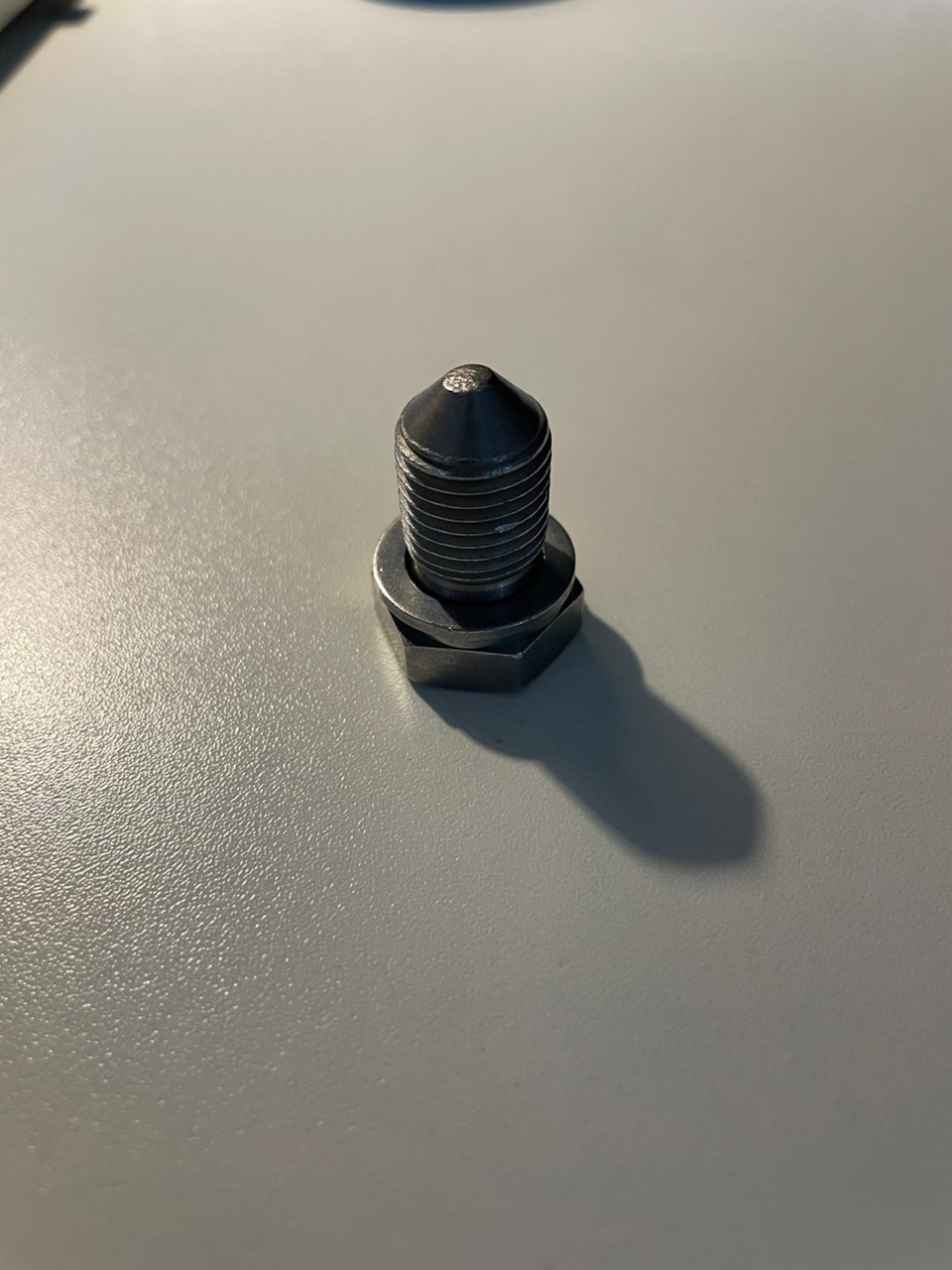 aufzeichnen №12. ТО 120.000 км — Volkswagen Passat Variant (B8), 2 л ...