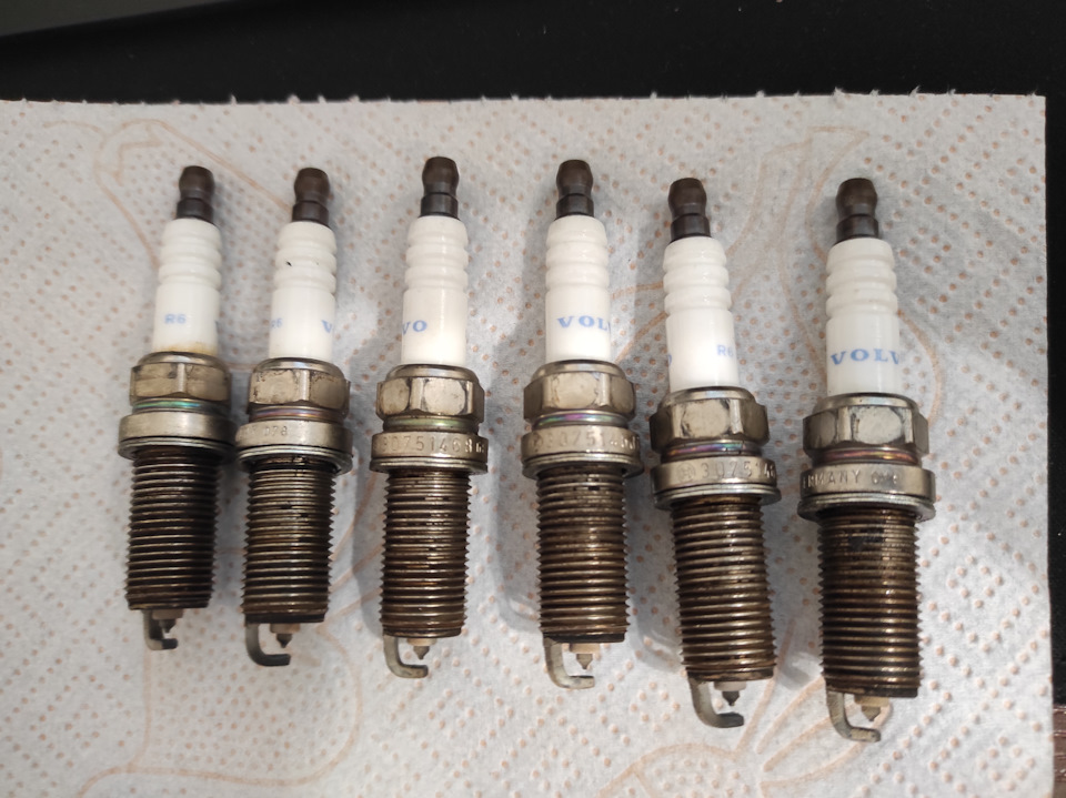 30751468 Volvo | Запчасти на DRIVE2