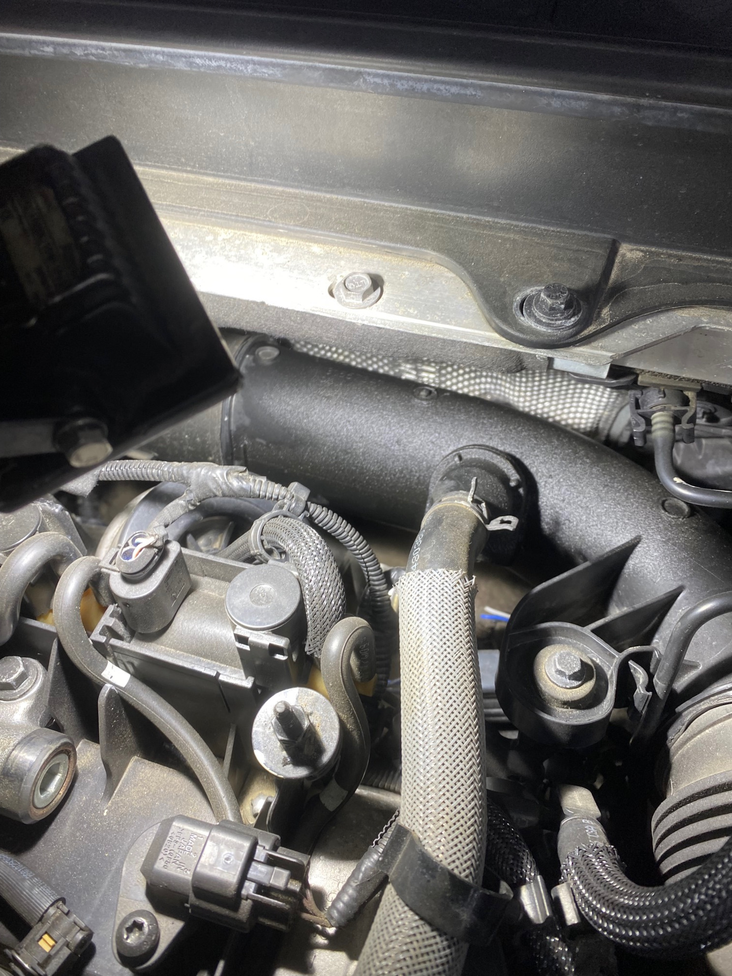 ИдеалЬ или 151 000 км за плечами — Volvo V90 Cross Country, 2 л, 2017 ...