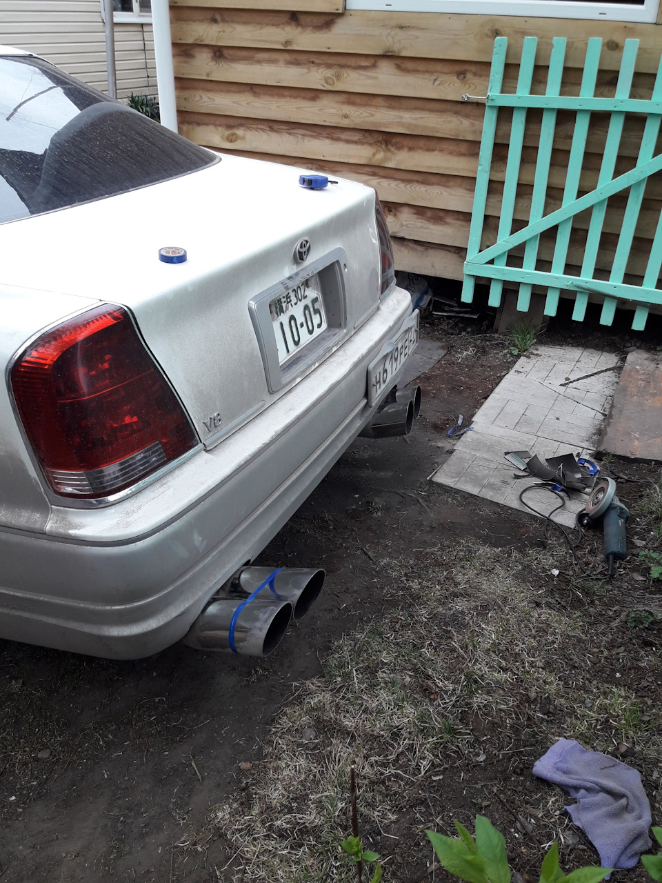 Что то начала подтекать клапанная крышка. — Ford Mondeo IV, 2,3 л, 2012 ...