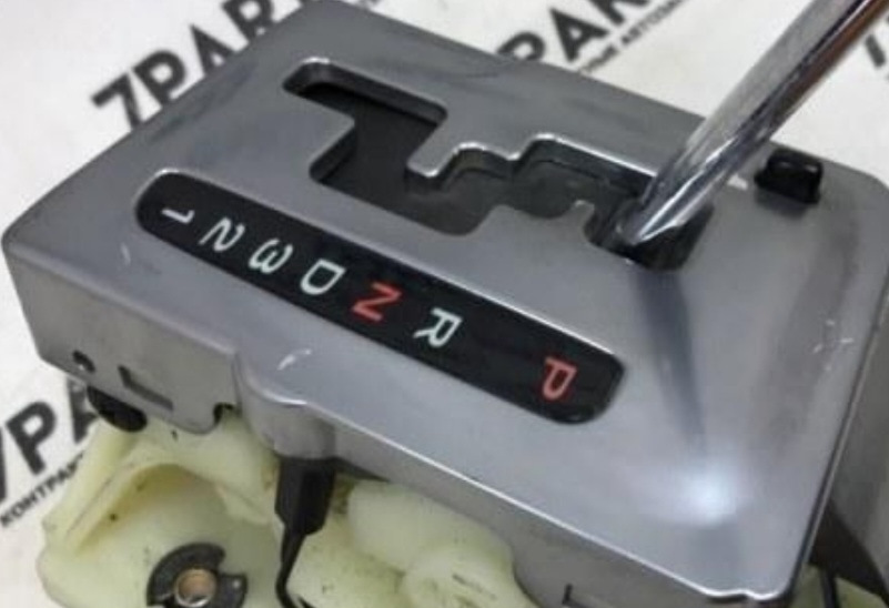 Решено Селектор АКПП перестал сниматься с паркинга — Subaru B4 Be 2 5 л 2000 года поломка