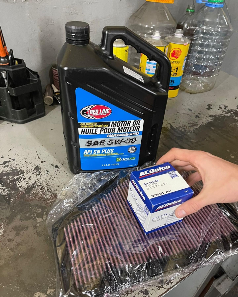 12706595 Фильтр масляный chevrolet GM | Запчасти на DRIVE2