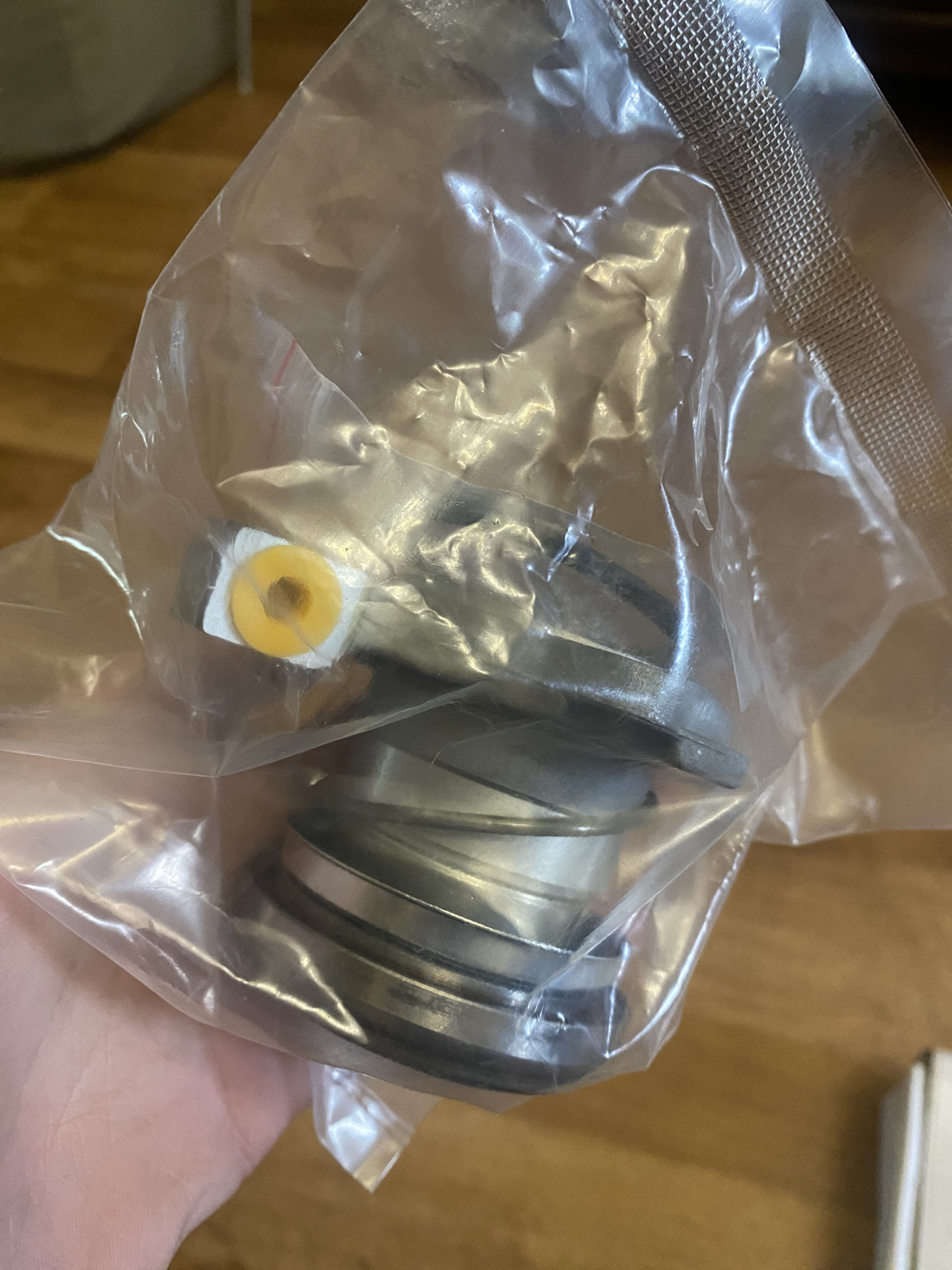 Заключительная часть по сцеплению.(Надеюсь) — Opel Zafira A, 1,8 л ...