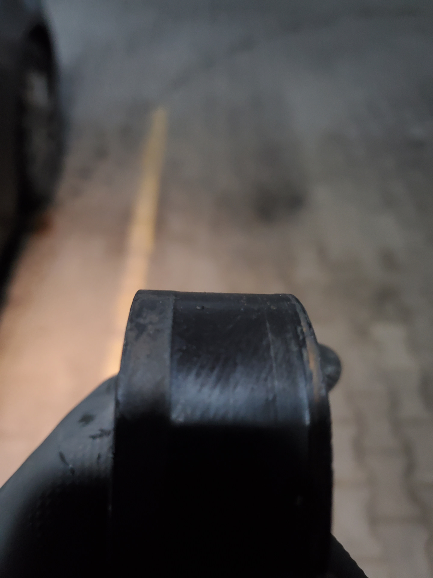 3) ТО-3. ГРМ. — Ford Mondeo V, 1,5 л, 2017 года | плановое ТО | DRIVE2