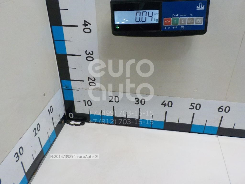 059130216C Крепёжная панель VAG | Запчасти на DRIVE2