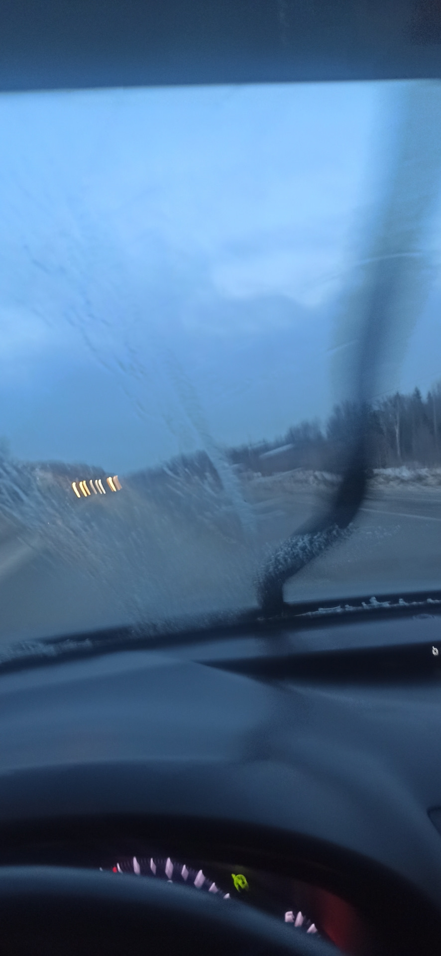 Форсунки омывателя лоб… — Toyota Camry (XV40), 2,4 л, 2011 года ...