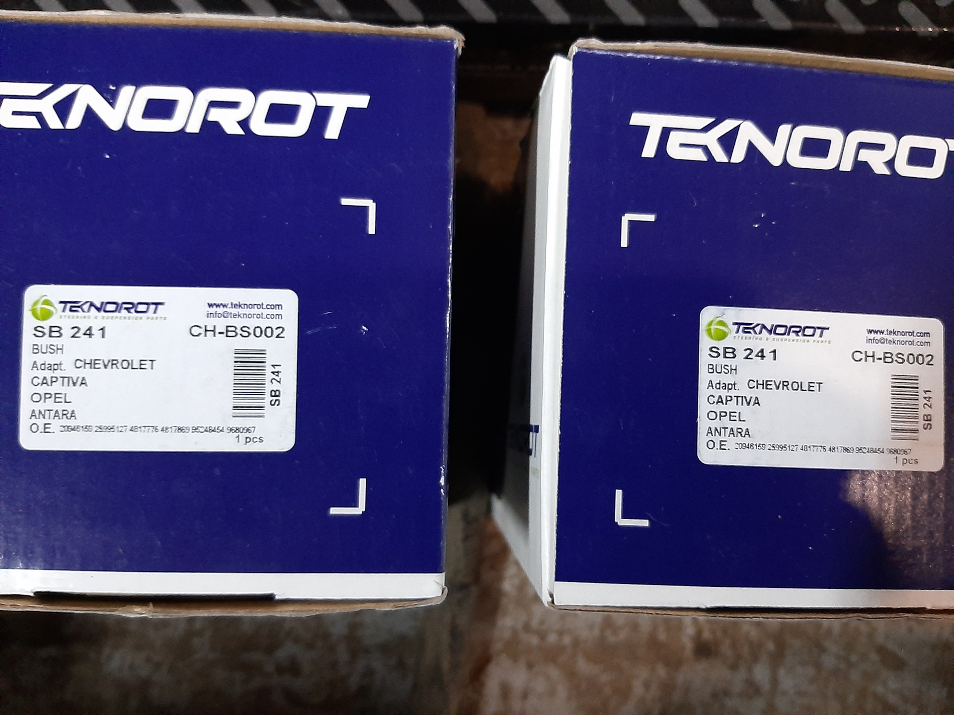 Небольшая плановая замена расходников на задней подвеске. — Chevrolet ...