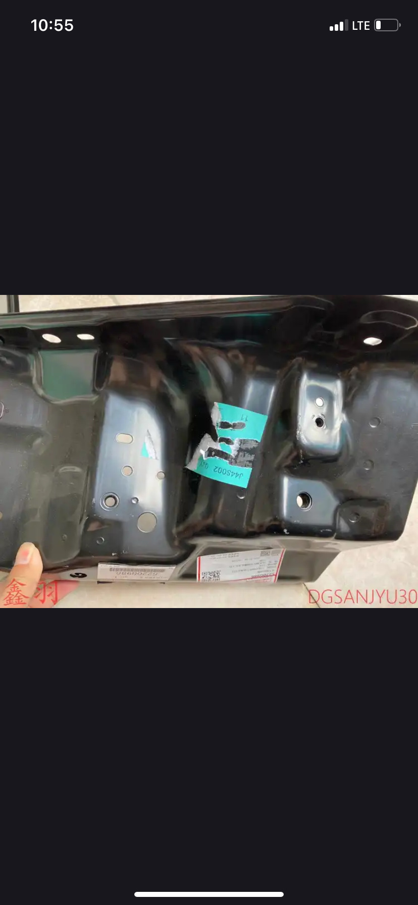 Покупка запчастей часть 1 — Mitsubishi Outlander (3G), 2 л, 2020 года ...