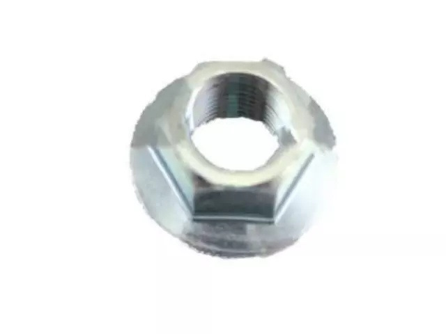 9017811001 Гайка крепления карданного вала TOYOTA LEXUS | Запчасти на ...