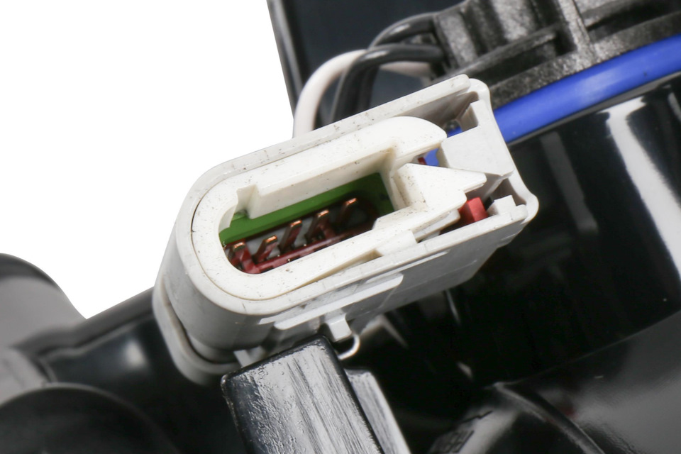 84709444 Rear Driver Side Stop Lamp GM | Запчасти на DRIVE2