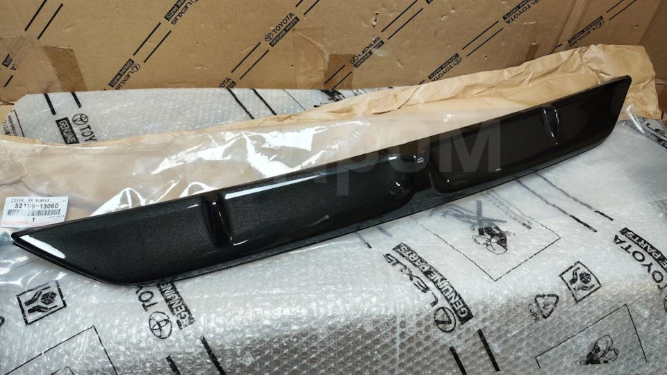 5215913060 TOYOTA LEXUS | Запчасти на DRIVE2